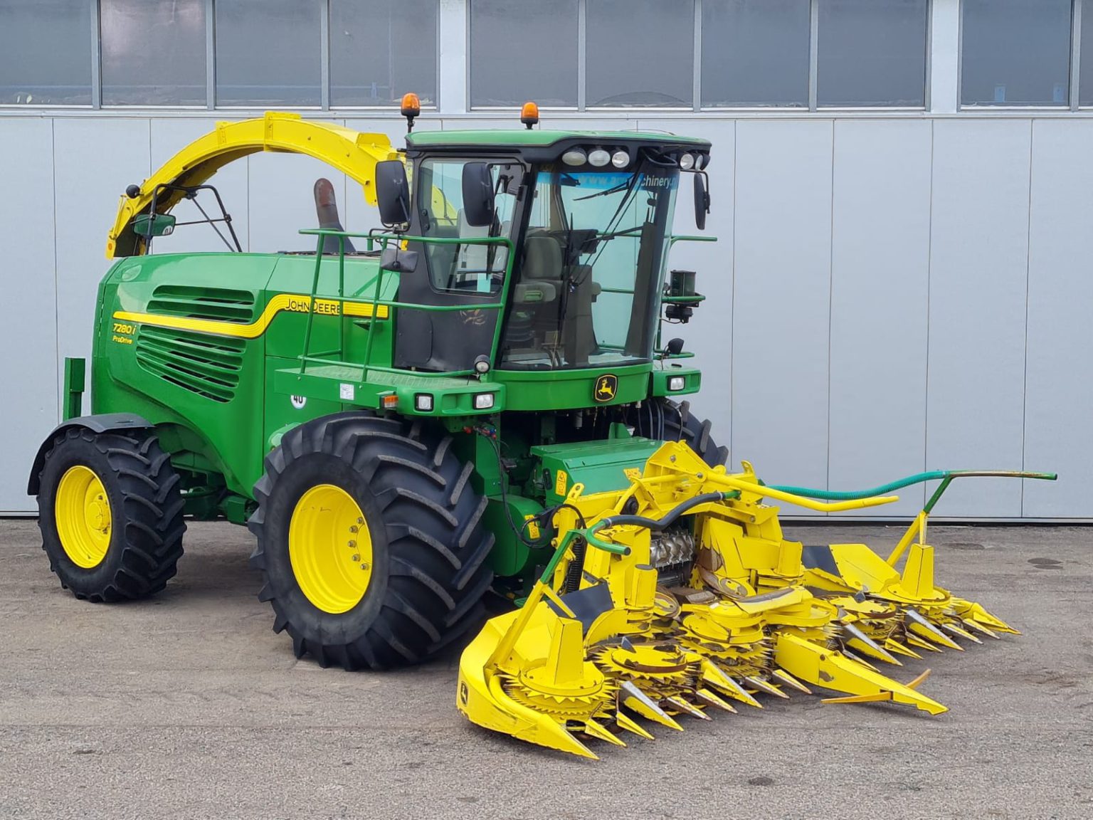 Home - Chopper House