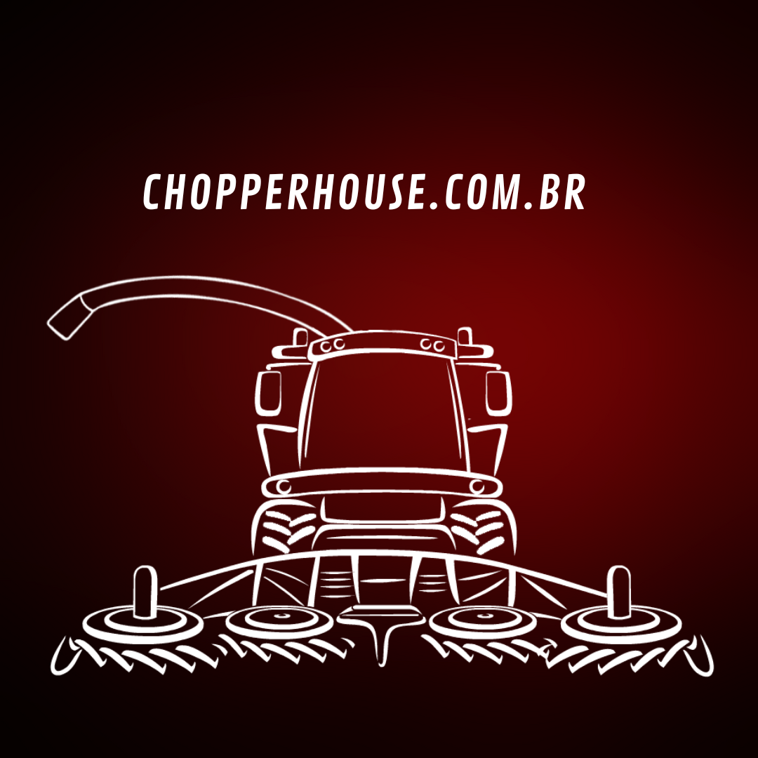 Contato - Chopper House