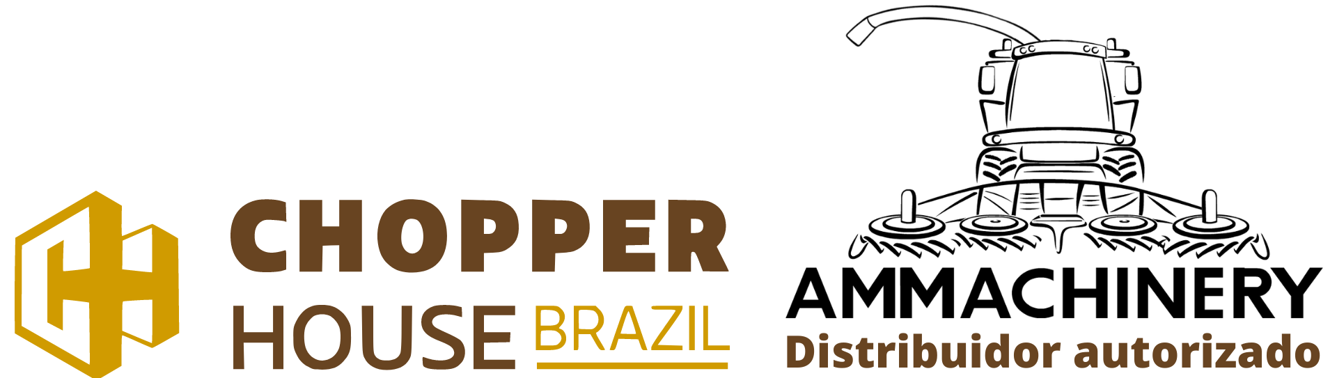 Home - Chopper House