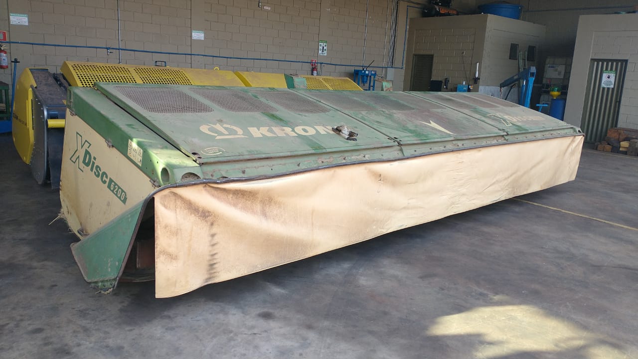 Home - Chopper House