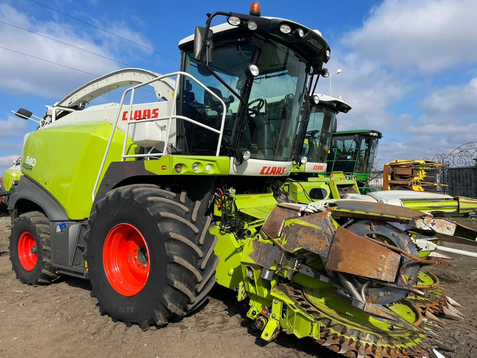 Home - Chopper House