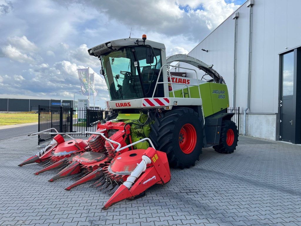 Home - Chopper House