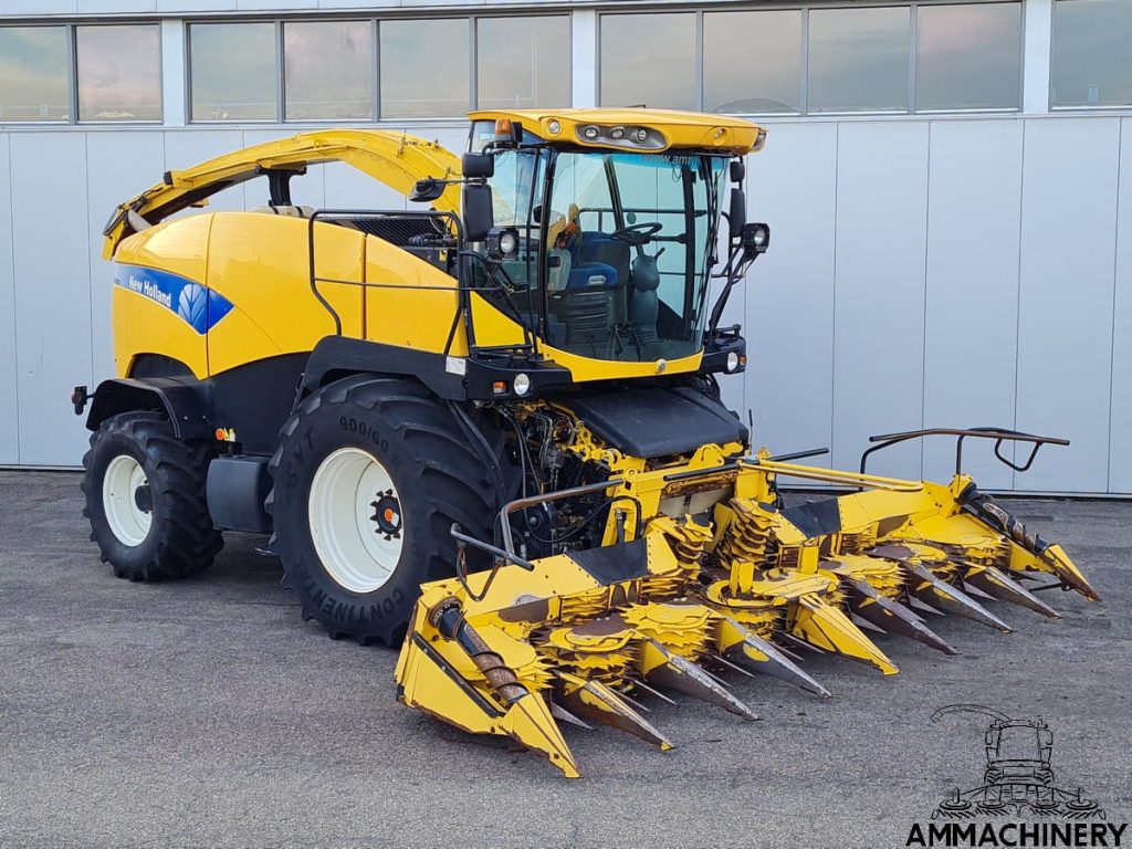 Home - Chopper House