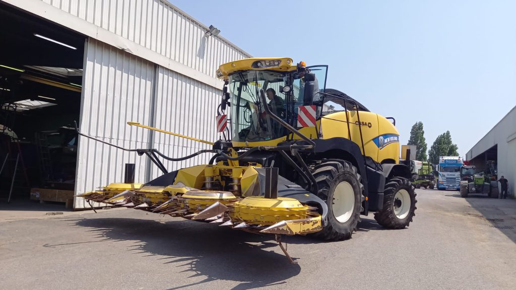 Home - Chopper House