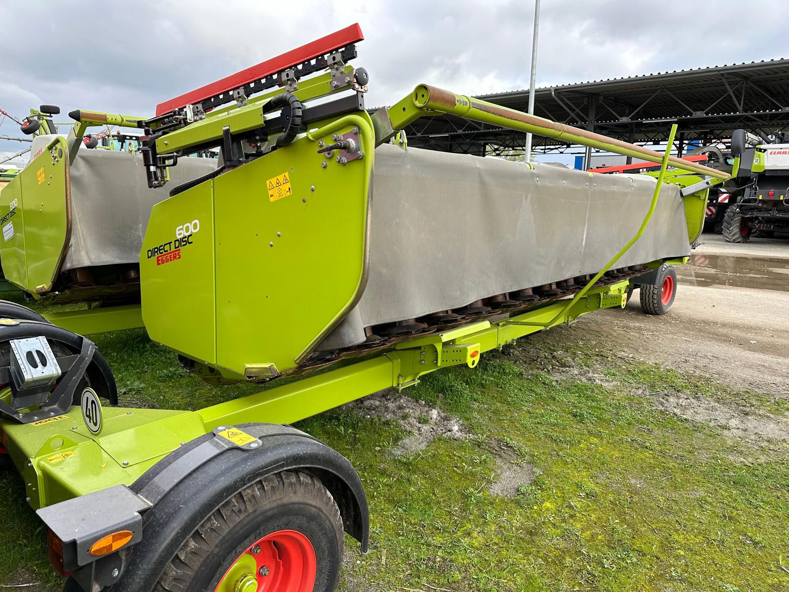 Home - Chopper House