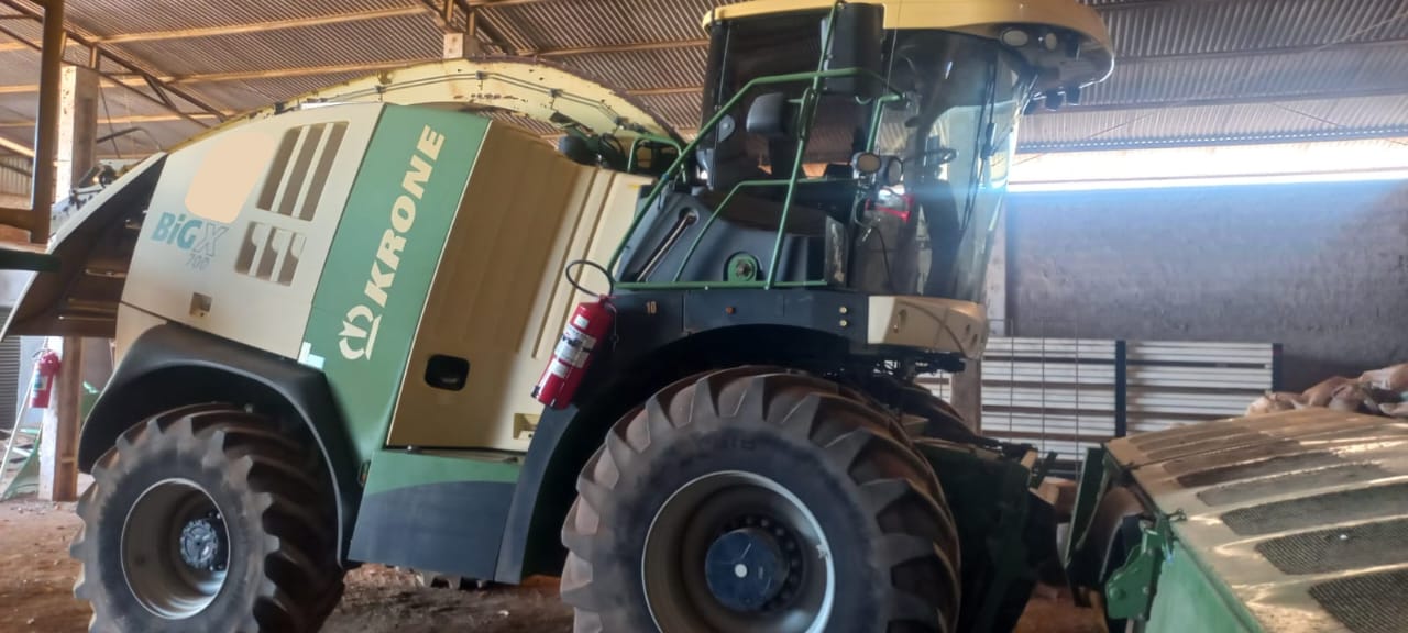 Home - Chopper House