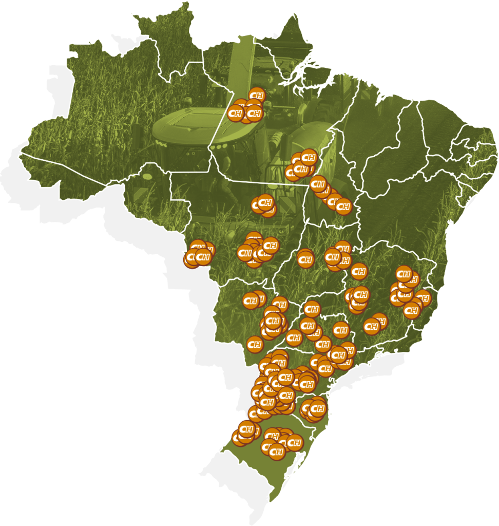 Sobre - Chopper House