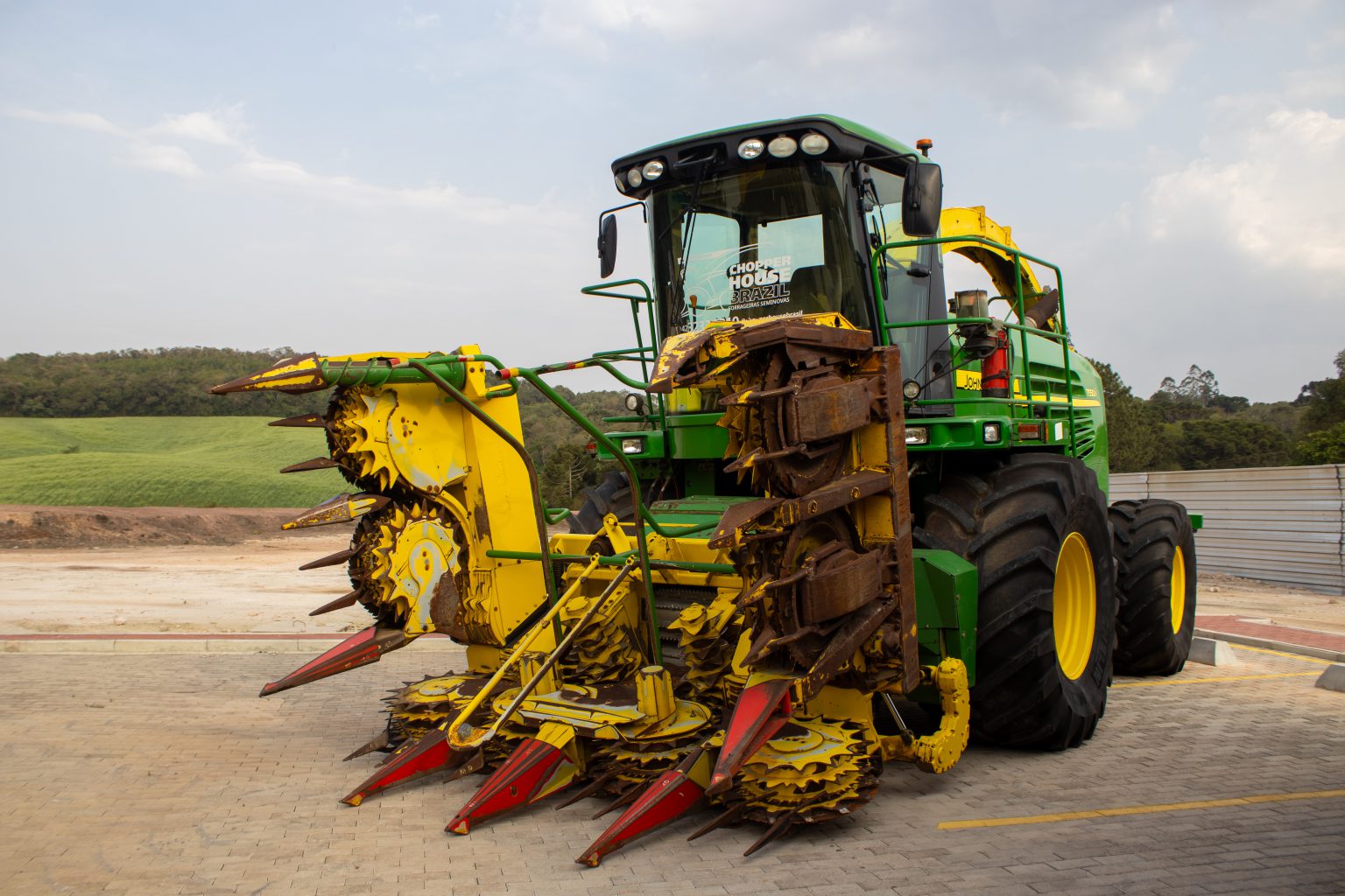 Produtos Archive - Chopper House