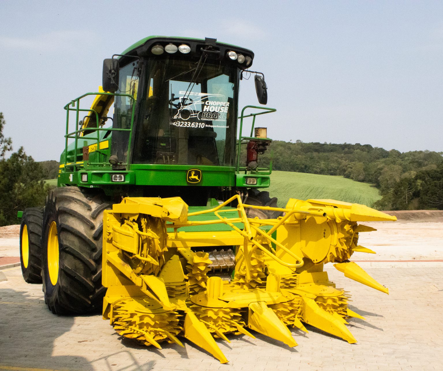 Produtos Archive - Chopper House